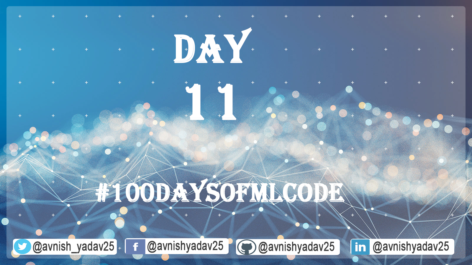 Day 11 Speech Recognition Algorithm Hidden Markov Modelhmm In Python Avnish Yadav