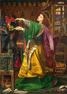 La historia narrada a través del arte: El Rey Arturo: Mito o Realidad