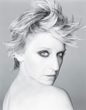 What the Heck? Trending Now...: ELLEN DEGENERES's Sexiest Photos (TOP 10)