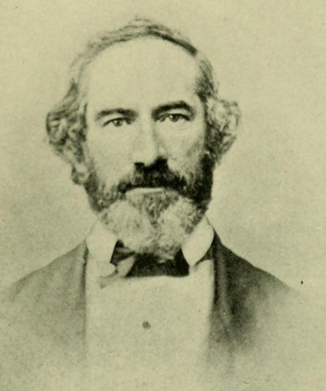 Civil War Days & Those Surnames: Henry Simon, Rhode Island.