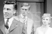 The Christine Finn Webshrine: The Life of Christine Finn