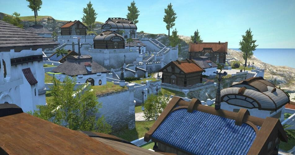 FFXIV Gil Online Store