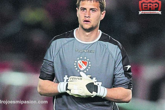 FUTBOLISTAS: QUE FUE DE LA VIDA DE INDEPENDIENTE CAMPEON DEL TORNEO ...