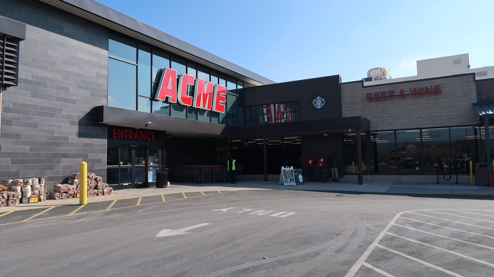 Susan's Disney Family: ACME® Markets your favorite local supermarket ...