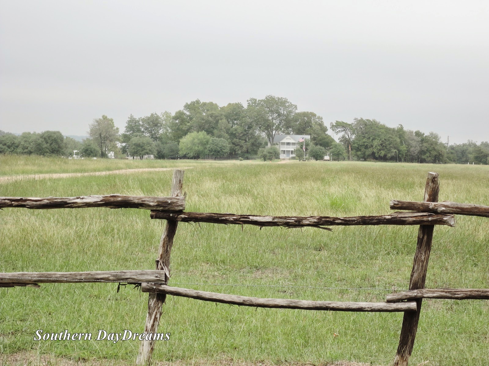 Good Fences on the Prairie - Rose Garden Market