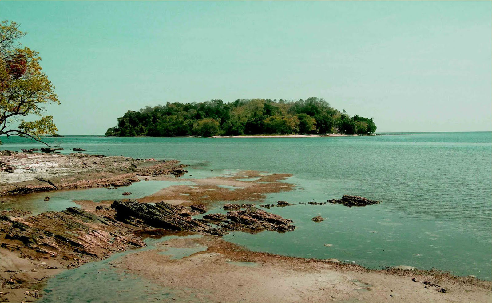 Mengenal Pulau Dutungan Palanro, Wisata Nan Indah Di Kabupaten Barru ...