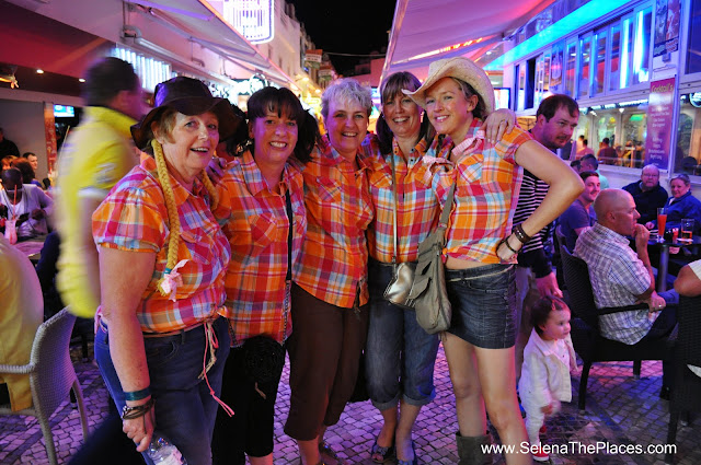 Oh, the places we will go!: A night on the Old Town