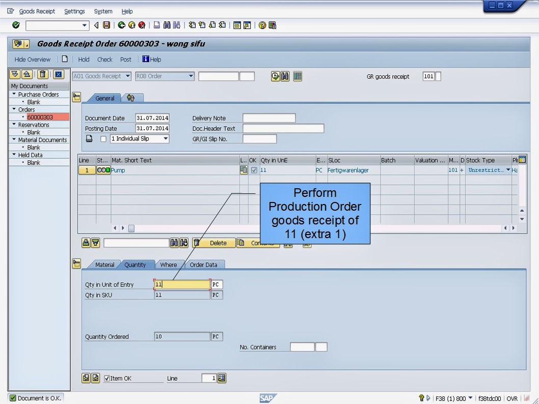 青蛙SAP分享 Froggy's SAP sharing: SAP MRP Understanding Exception Message ...