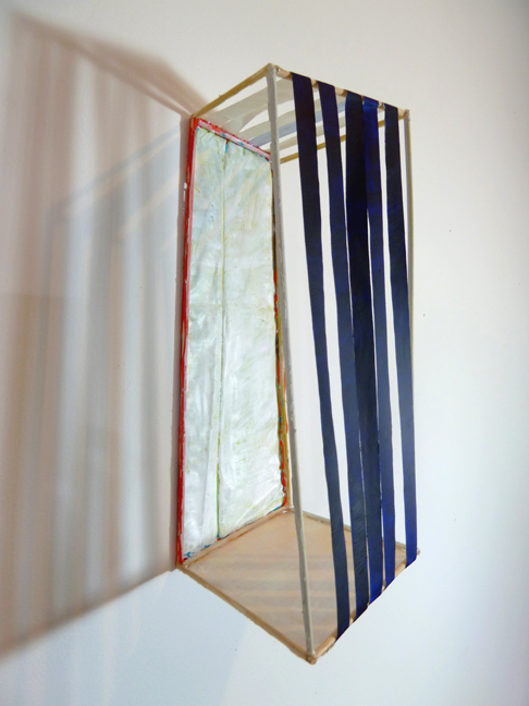 Painter's Bread: SARAH MATTES