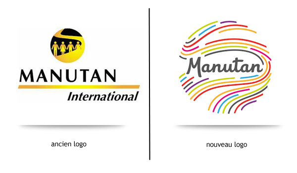 Logofan: Manutan : de la couleur et de l'amour