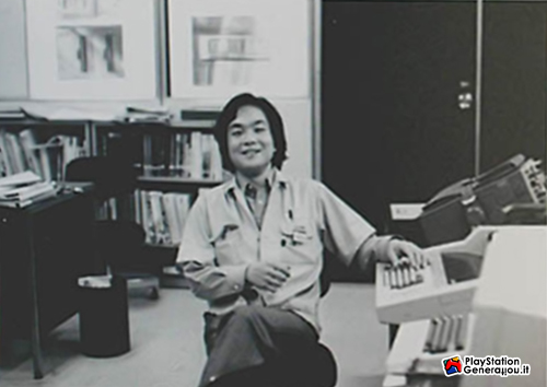 Ken Kutaragi: l’inventore di PlayStation | PlayStation Generation