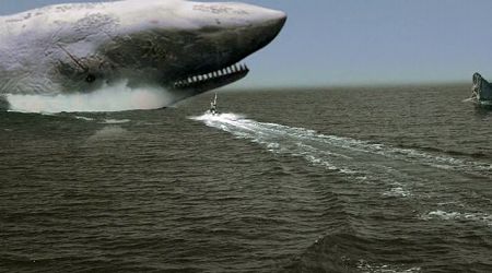 Todo El Terror Del Mundo: Moby Dick (2010: Moby Dick) (Trey Stokes ...