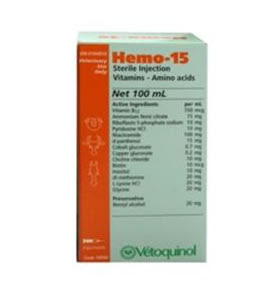 POR LA SALUD DE TU EQUINO: ESTAMOS A TU DISPOSICION EN: