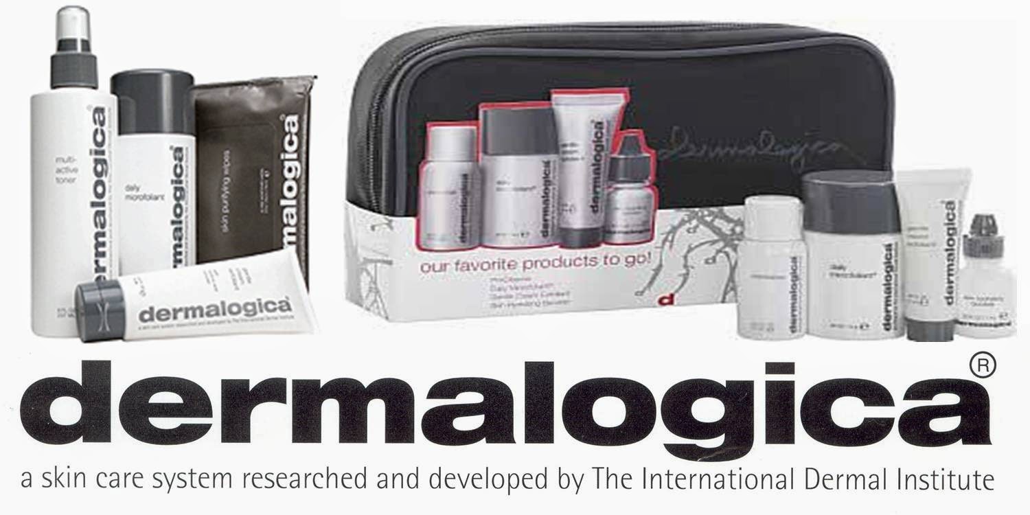 Dermalogica ¿La conoces? - Cosmética que Sí Funciona
