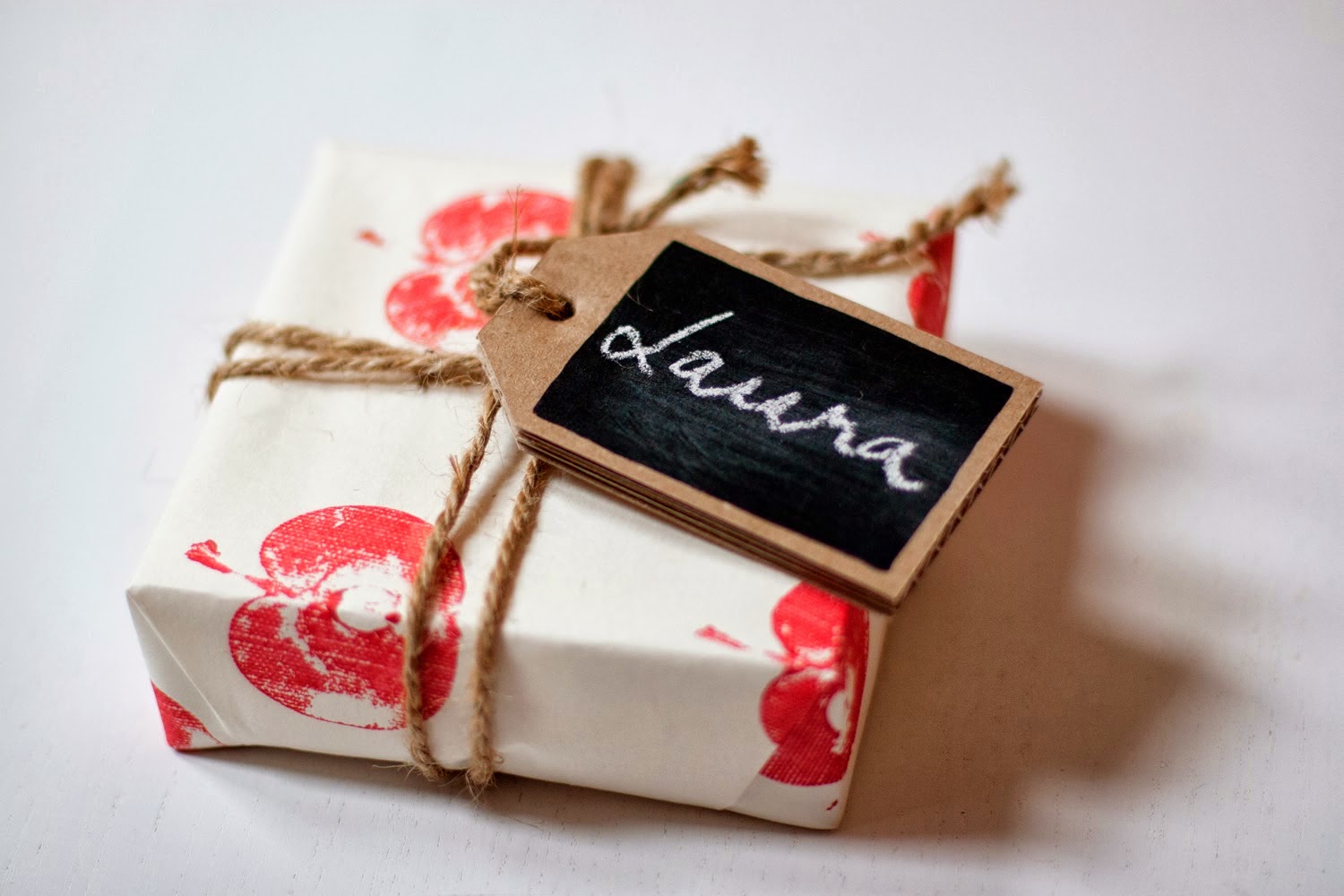 OwlyCub: 5 Simple Gift Wrap Ideas