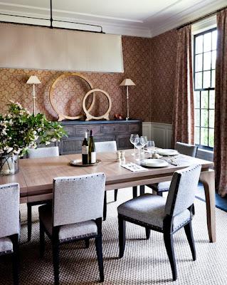 Classic with a Twist: Thom Filicia - American Beauty Book Signing