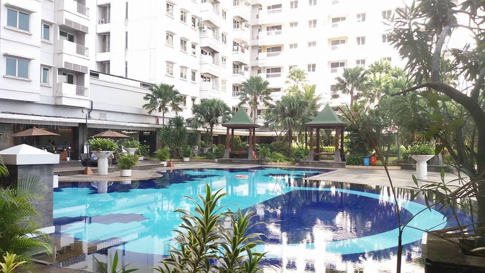 Review Hotel Grand Whiz Poins Square Jakarta: Liburan, Kuliner ...