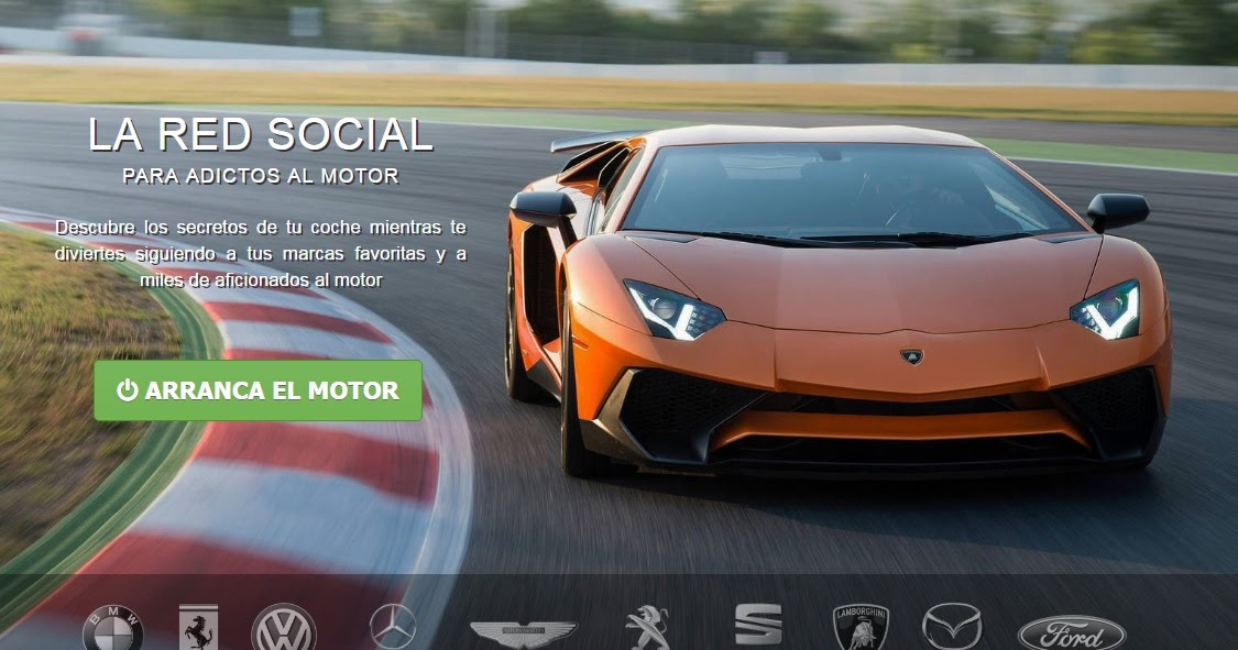 ENTREVISTA EXCLUSIVA A LOS CREADORES DE "MOFLER" LA RED SOCIAL PARA LOS ...