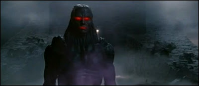 The Gentlemen's Blog to Midnite Cinema: The Keep (1983)