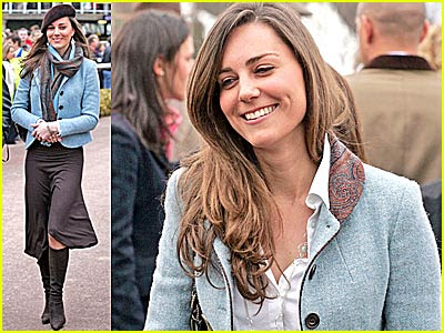 Biasa Baeh: Kate Middleton Without Makeup