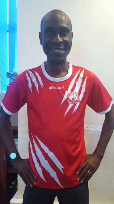 MAX SPORTS: SIMBA SPORTS CLUB: HOME & AWAY KIT | 2017-2018 SEASON