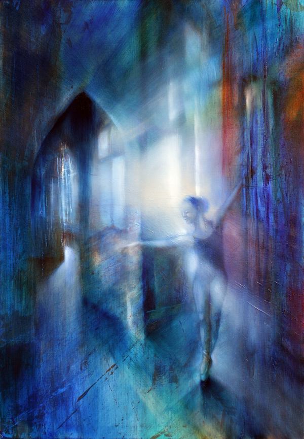 Annette Schmucker, 1957 ~ Abstract painter | Tutt'Art@ | Pittura ...