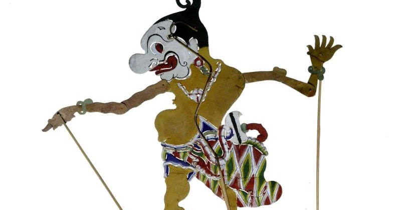 Tokoh Wayang - Gareng - Ensiklopedia Wayang