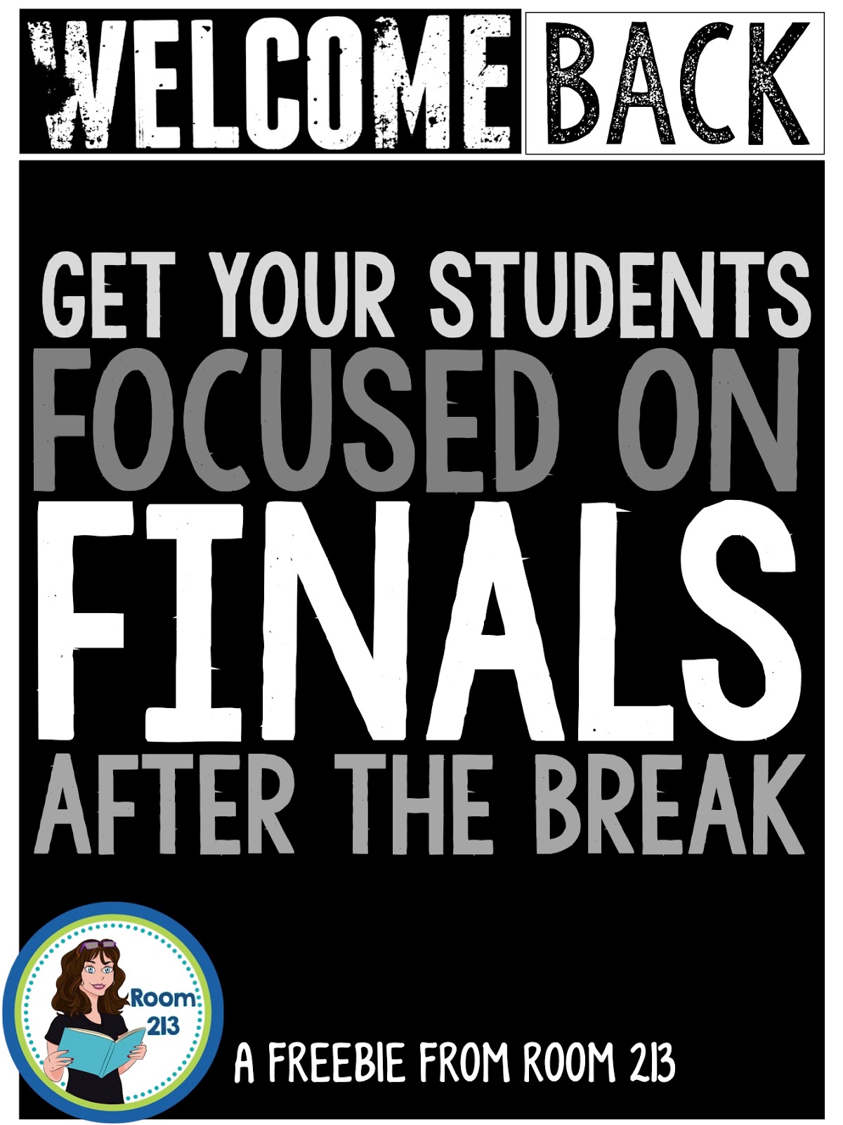 Get Your Students Focused After The Break - Learning in Room 213