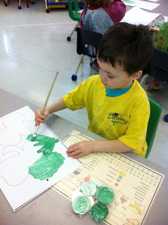 2,4,6,8, meet me at the garden gate...