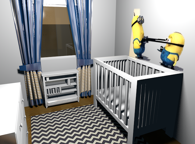 Handmade Mayhem: Assemble the Minions!