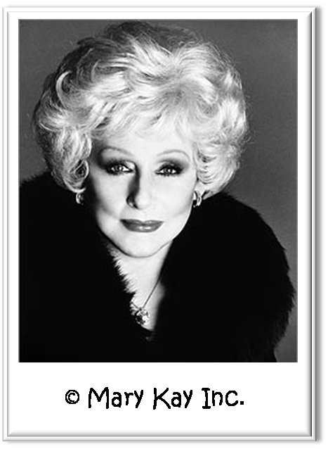 TheVicBridgeWorld!: UNA PIONERA DE LA COSMÉTICA (Y GRAN DEFENSORA DE LA ...