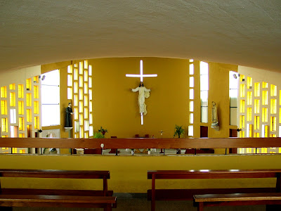 La Forma Moderna en Latinoamérica: RECORDANDO A MANUEL ÁNGEL GANOZA