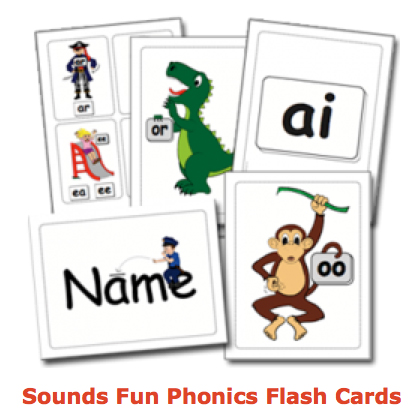 How to Teach Phonics with HeidiSongs