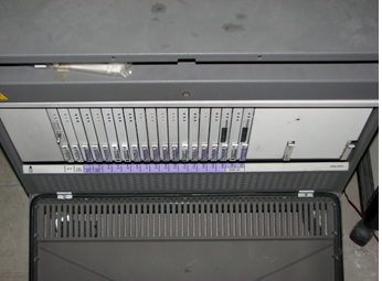 Computer and Communication: July 2013