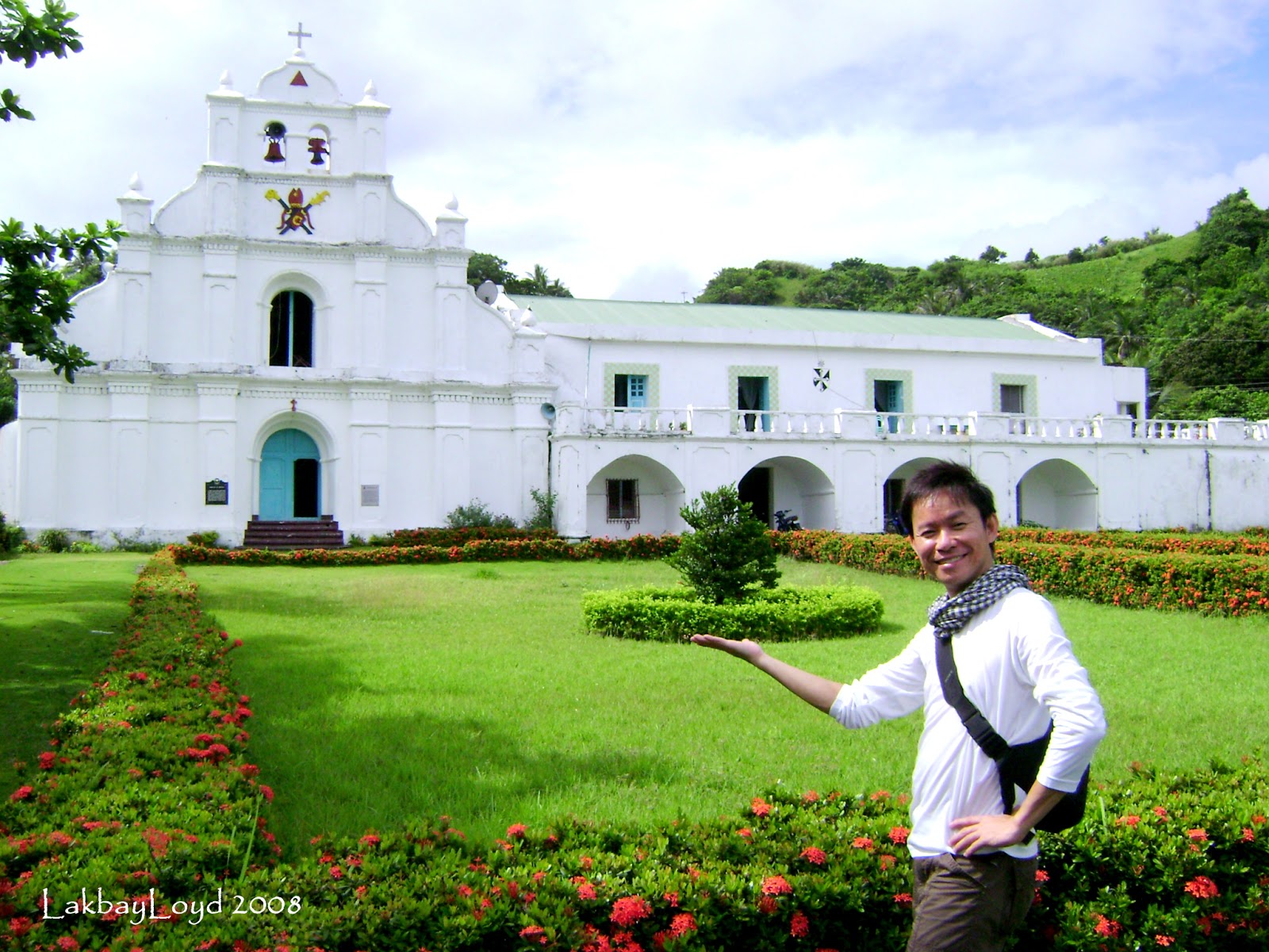 LakbayLoyd: National Cultural Treasure Series - SAN CARLOS BORROMEO ...
