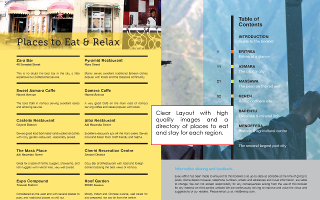 Issayas' blog (መኣዲ ኢሳያስ) Welcome ንቐደም በሉ: A Conversation with Daniel ...