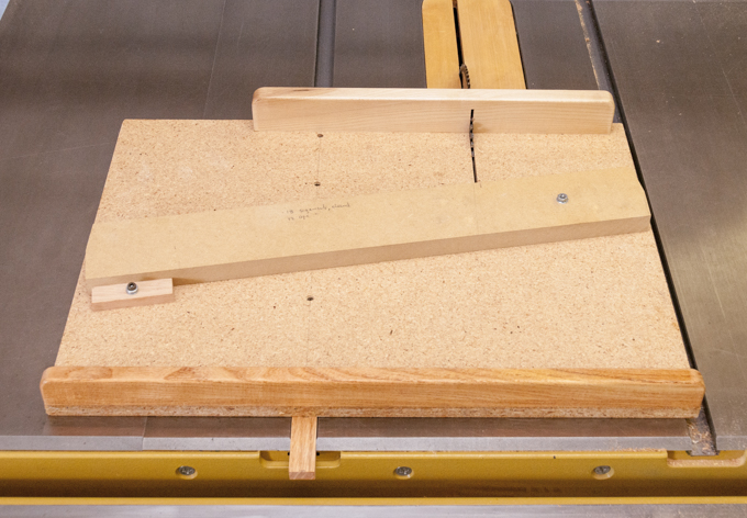 Projects & Related Things: Open Segmented Bowl – The Jigs Part II