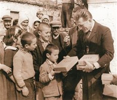 Τι ηταν το σχεδιο Μαρσαλ την δεκαετία του 50 ? ~ Ειδήσεις Stournaria ...