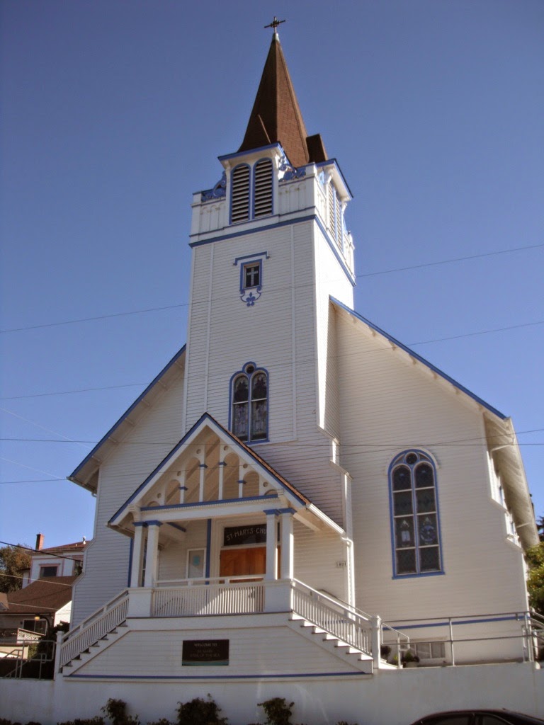 Walks and Hikes in Portland and Beyond: September 2014