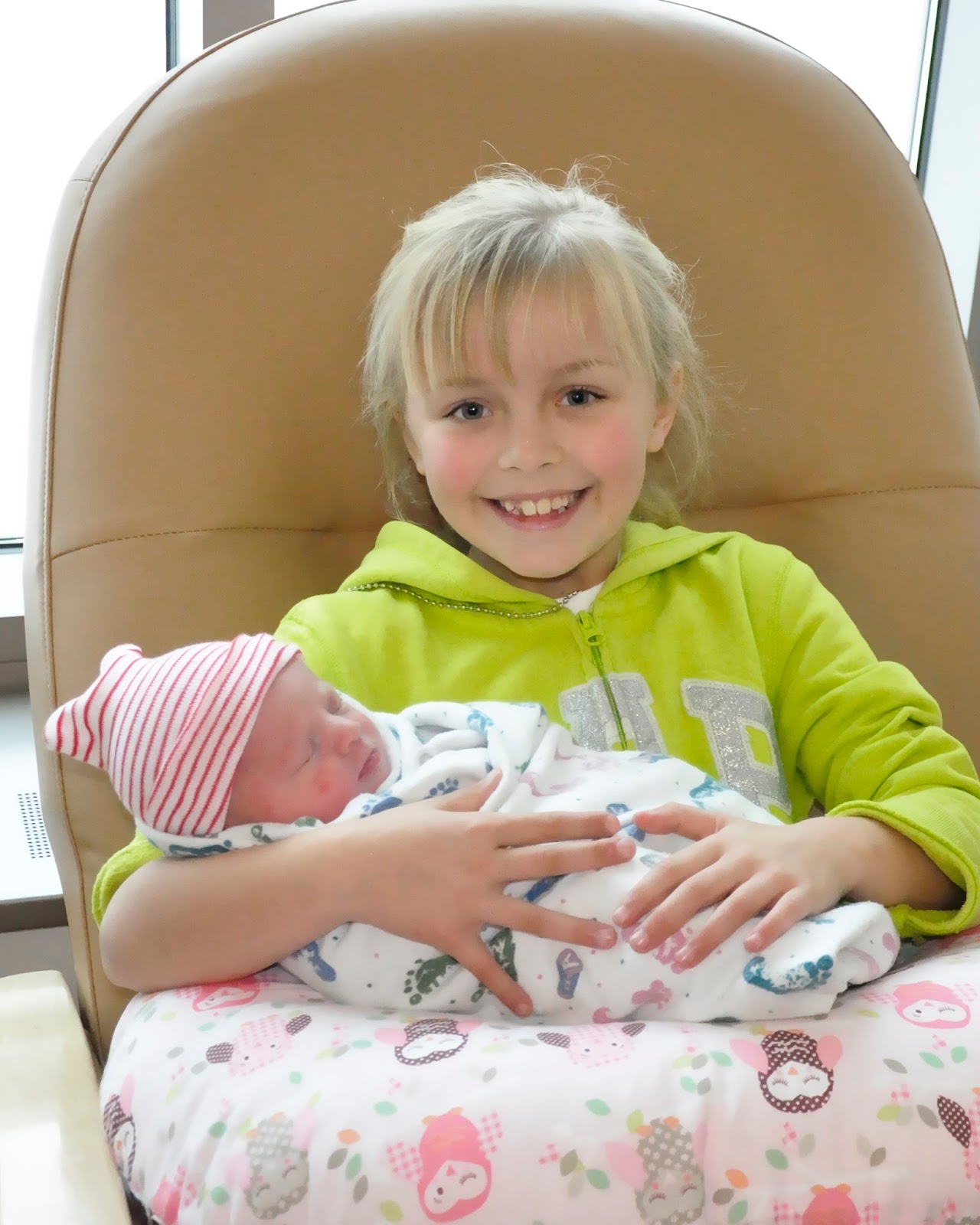 Skunk Hollow: Life goes on...