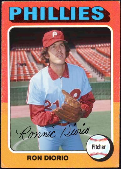 WHEN TOPPS HAD (BASE)BALLS!: November 2018