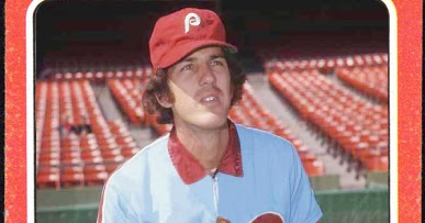 WHEN TOPPS HAD (BASE)BALLS!: NOT REALLY MISSING IN ACTION- 1975 RON DIORIO