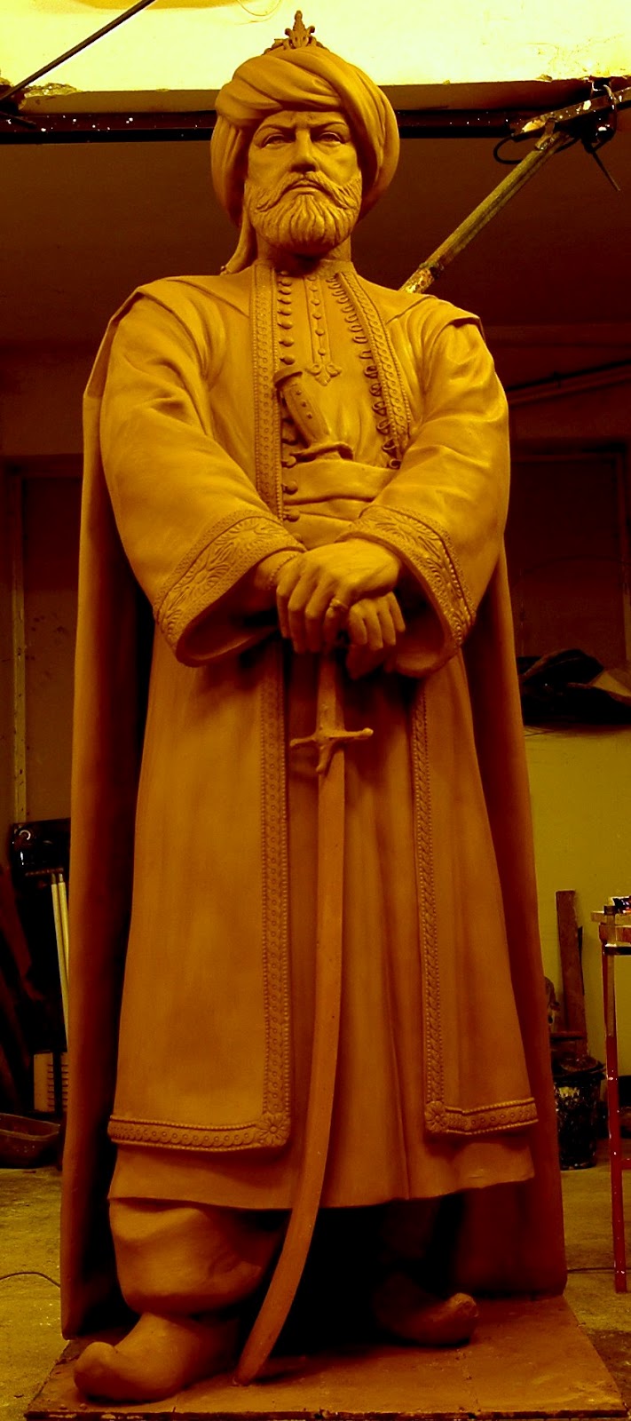 Raíces y Sabiduría: El Sueño de Osmán Gazi