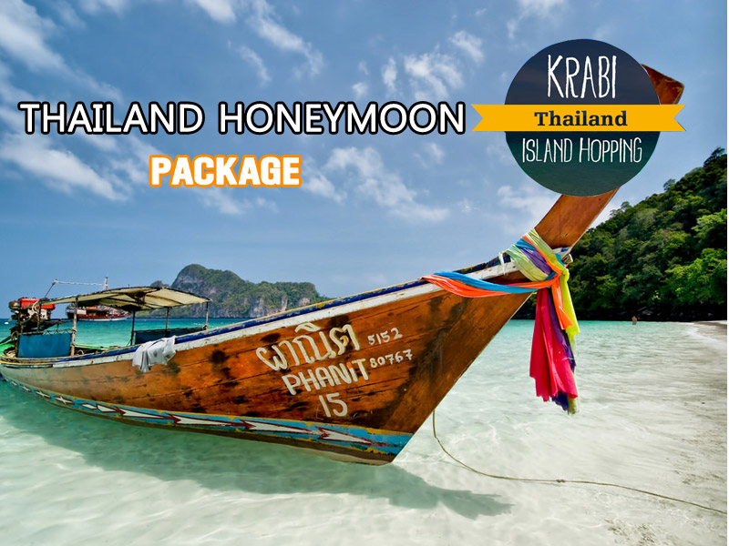 Top 10 things to Do in Krabi for Couple - Find Destinations