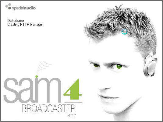 MouzyForever: Herramienta Dj Locutor (Sam Broadcaster)