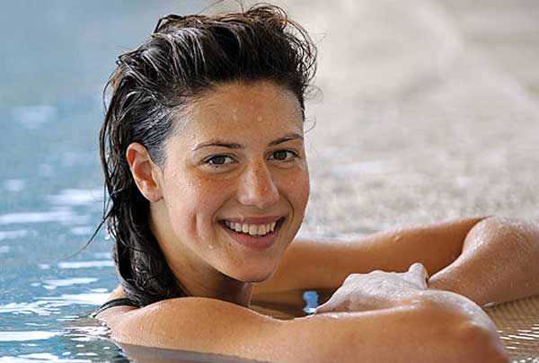 sib so: Stephanie Rice Australia Female Swimming Player Profile ...