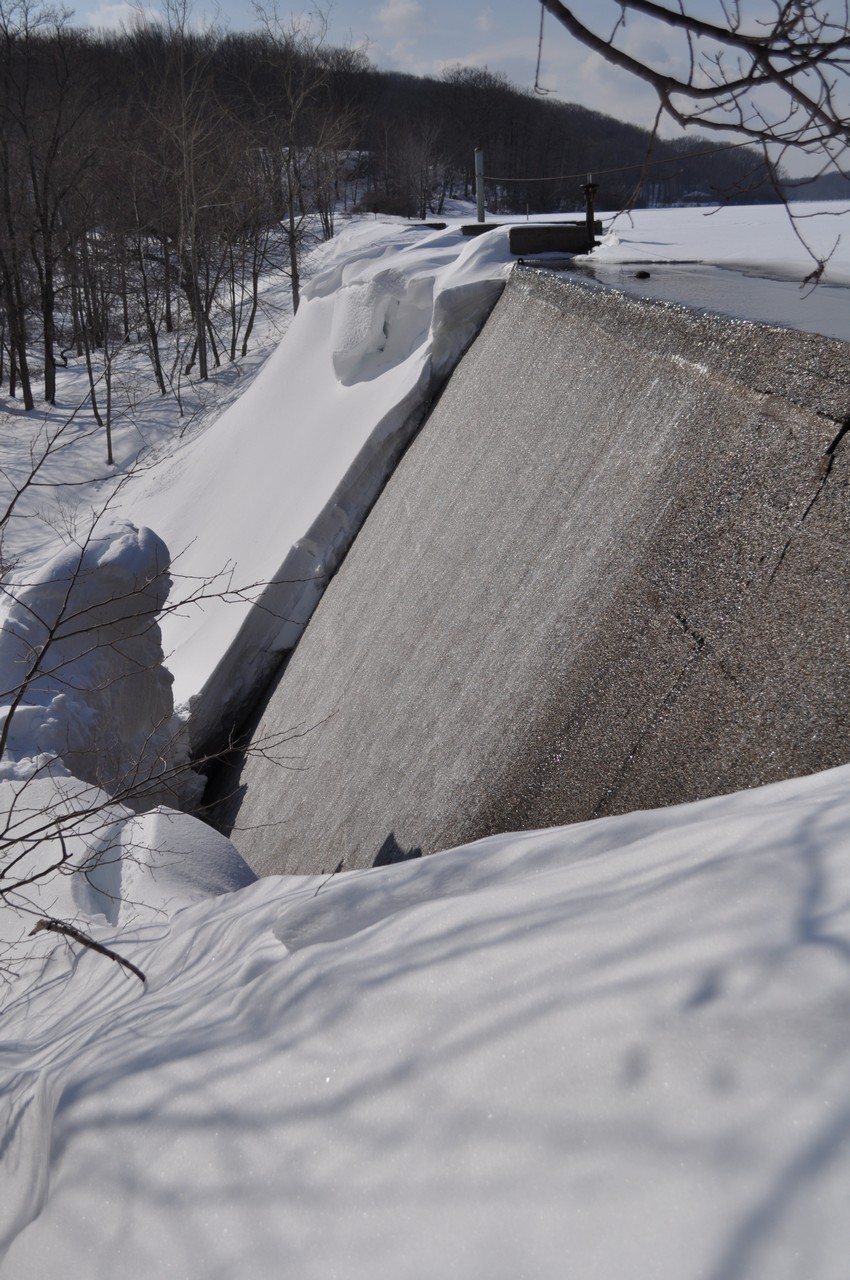 Harriman Hiker: Harriman State Park and Beyond: Lake Welch