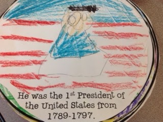 Howywood Kindergarten: The TRUTH about George Washington!
