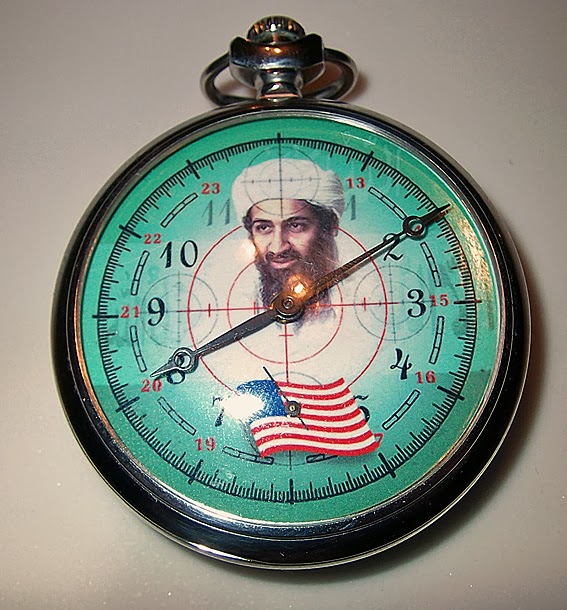 VreMax: Molnija Pocket Watch OBL Dial