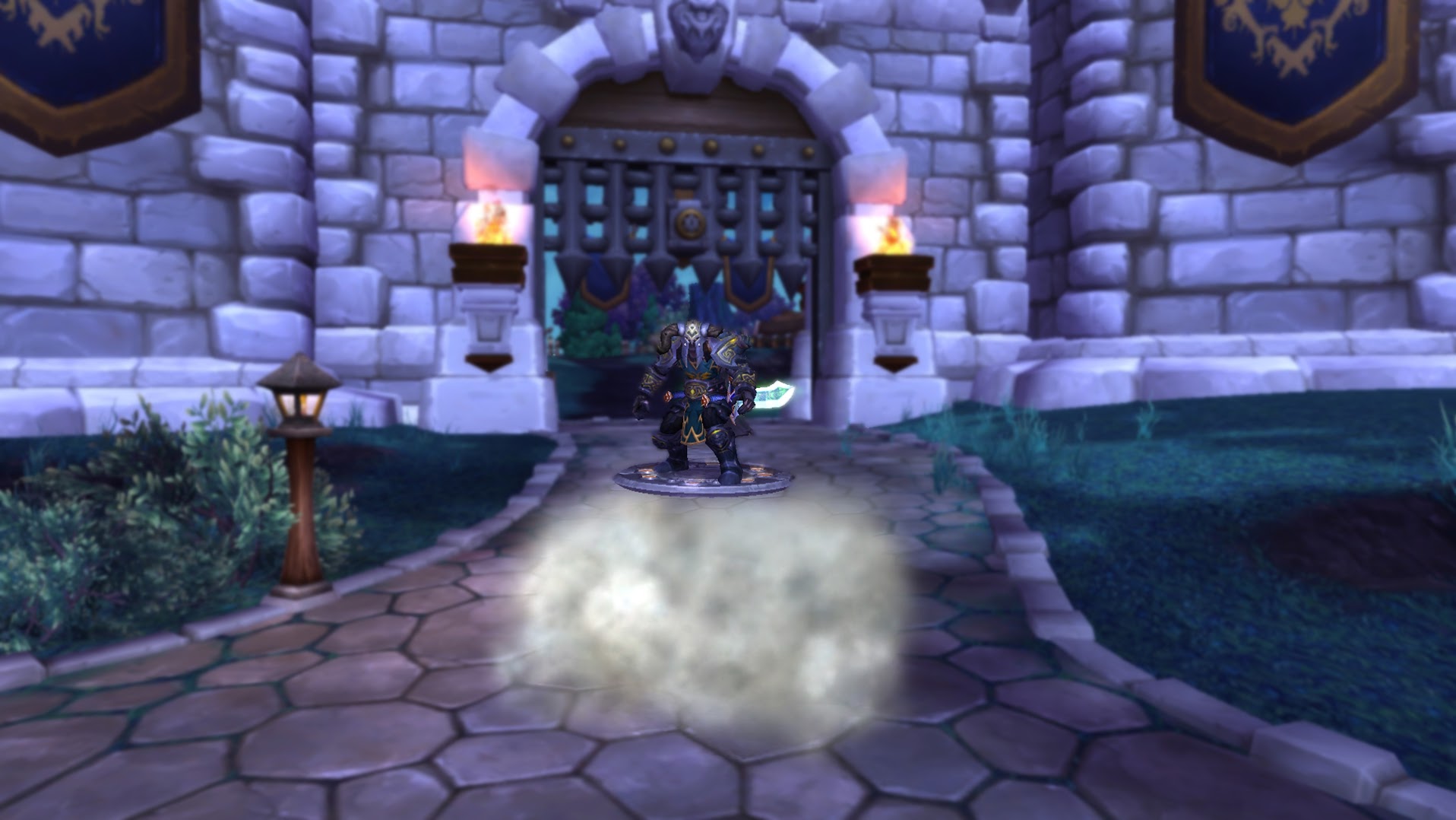 MountQuest #109 | Ald Demo